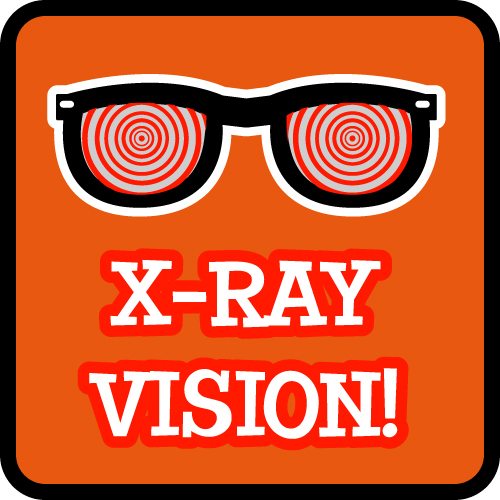 The Dentist’s Super Powers – X-Ray Vision | Coconut Grove FL Dentistry ...